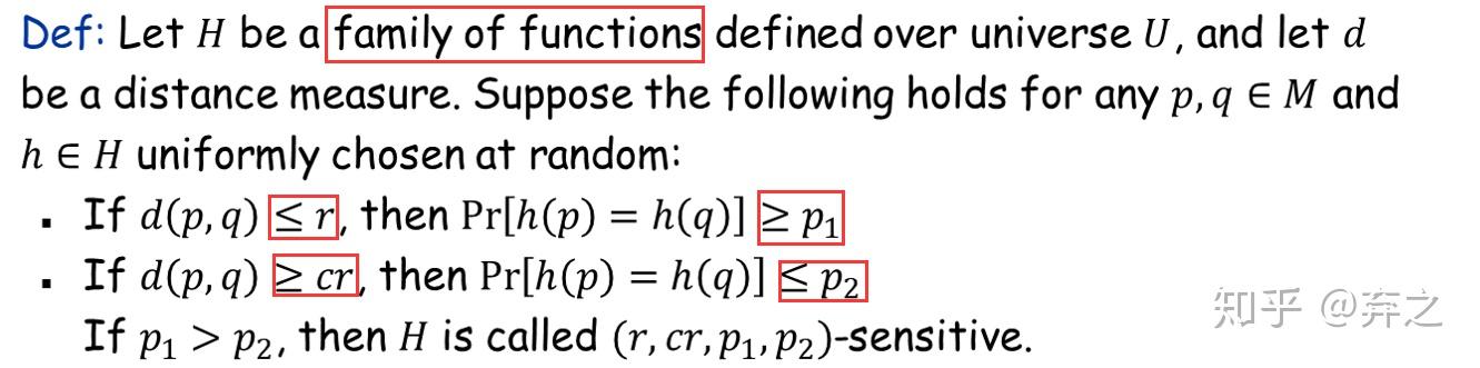 Advanced Algorithm港科课程笔记2：hashing哈希全解 理论和应用 知乎