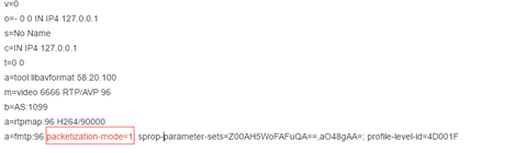 如何使用ffmpeg配置rtp打包模式？ - 知乎