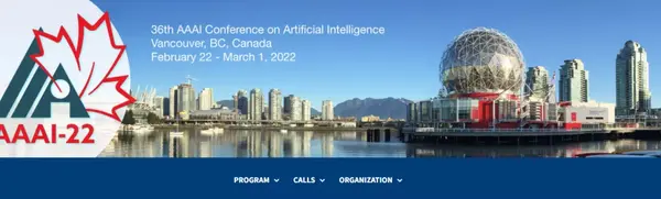 AAAI 2022接收论文列表发布，1349篇论文都在这了！ - 知乎