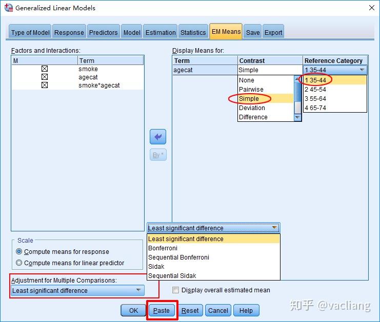 广义线性模型拟合泊松回归 - 知乎