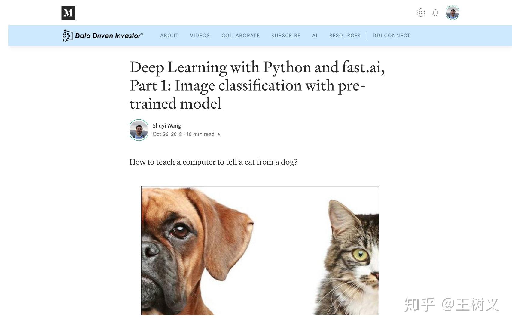 如何高效入门 Pytorch ? 知乎