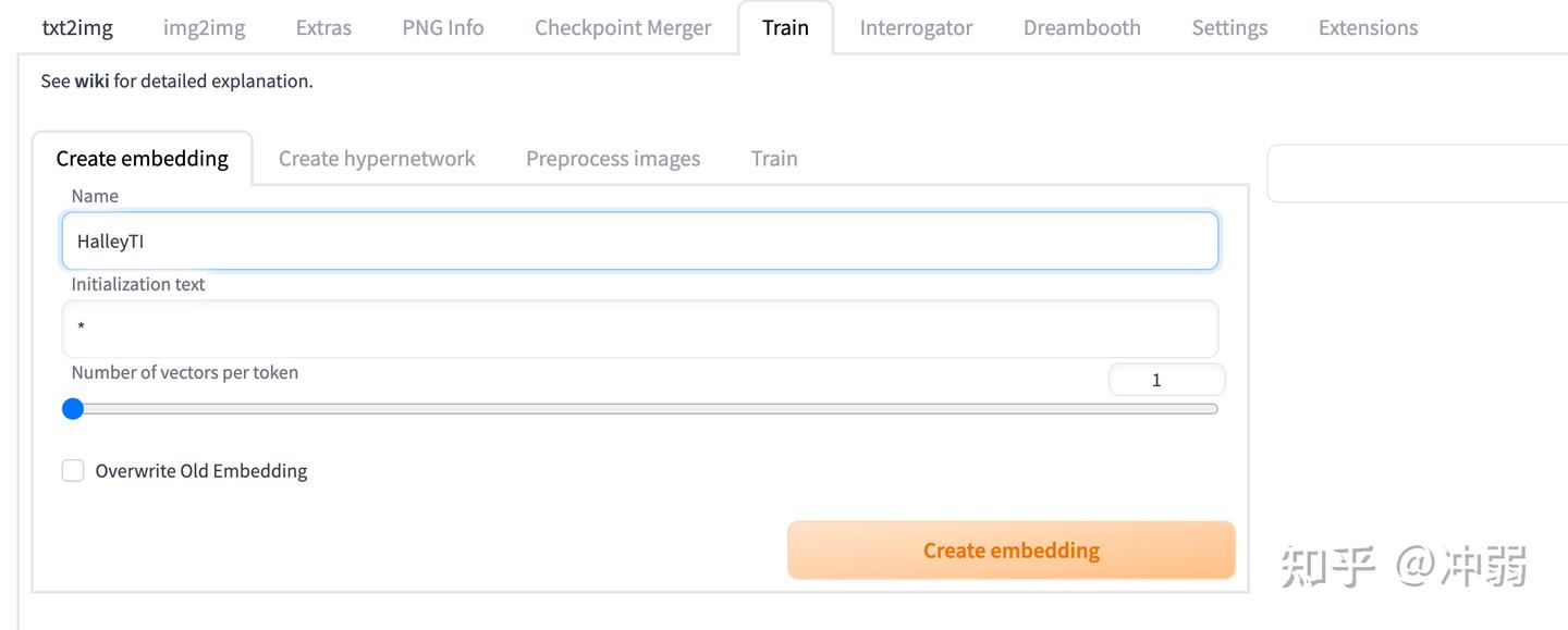 stable diffusion(二)——Textual Inversion原理与实践 - 知乎