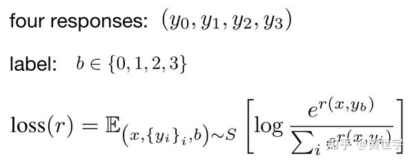 强化学习教程：RLHF基于人类反馈的强化学习 - 知乎