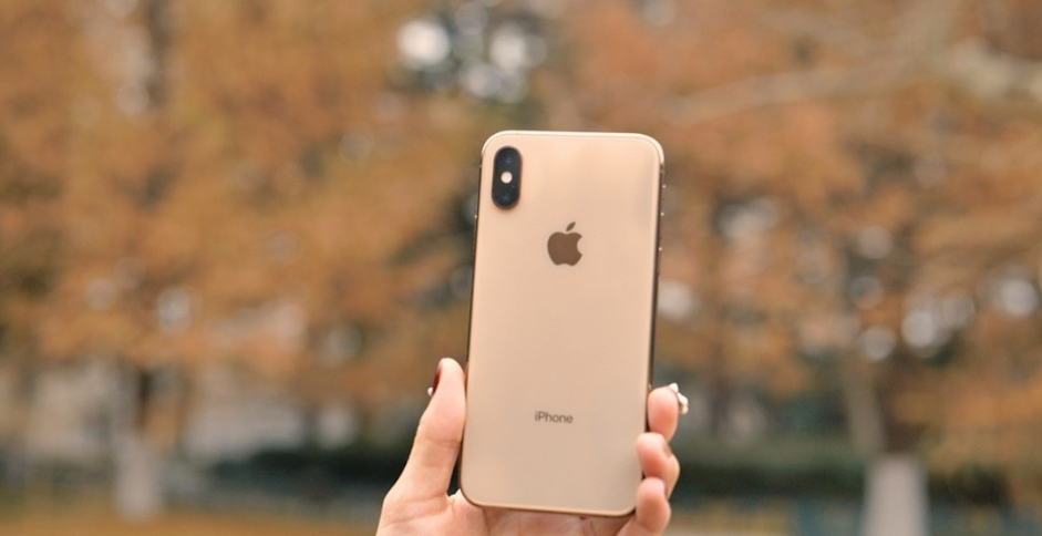 iPhoneXS一代神机 - 知乎