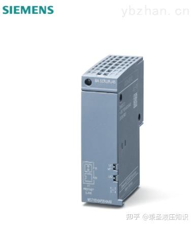 西门子PLC模块6ES7137-6AA00-0BA0 - 知乎