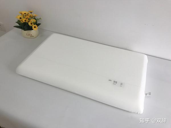 3款记忆棉枕头实测！睡眠博士、7C、亚朵3款记忆枕大测评，教你一招判断怎么买高质量枕头！ - 知乎