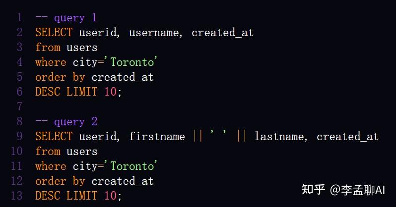 惊艳！SQLCoder-7b登顶AI SQL大模型，准确率高达93%！它如何超越GPT-4成为新王者？揭秘背后的神秘武器！ - 知乎