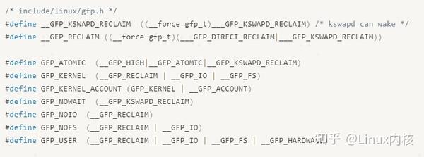 【Linux内核】什么是kswapd？ - 知乎