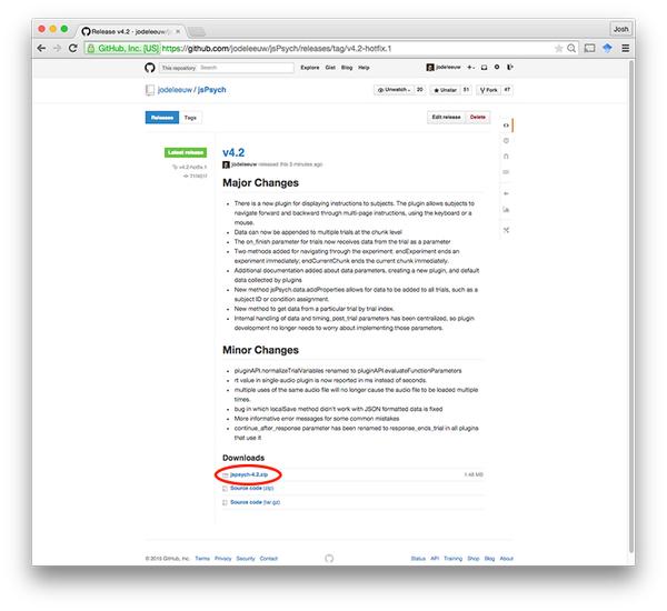 jsPsych Crash Course 01: jsPsych初体验 - 知乎