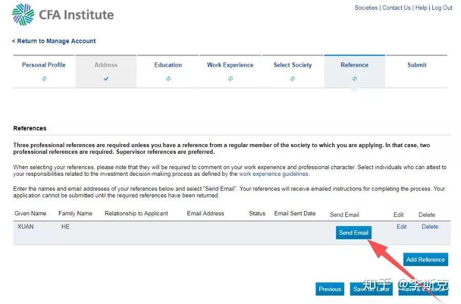 最新图文详解CFA三级通过后如何申请并成为一名CFA 持证人 - 知乎