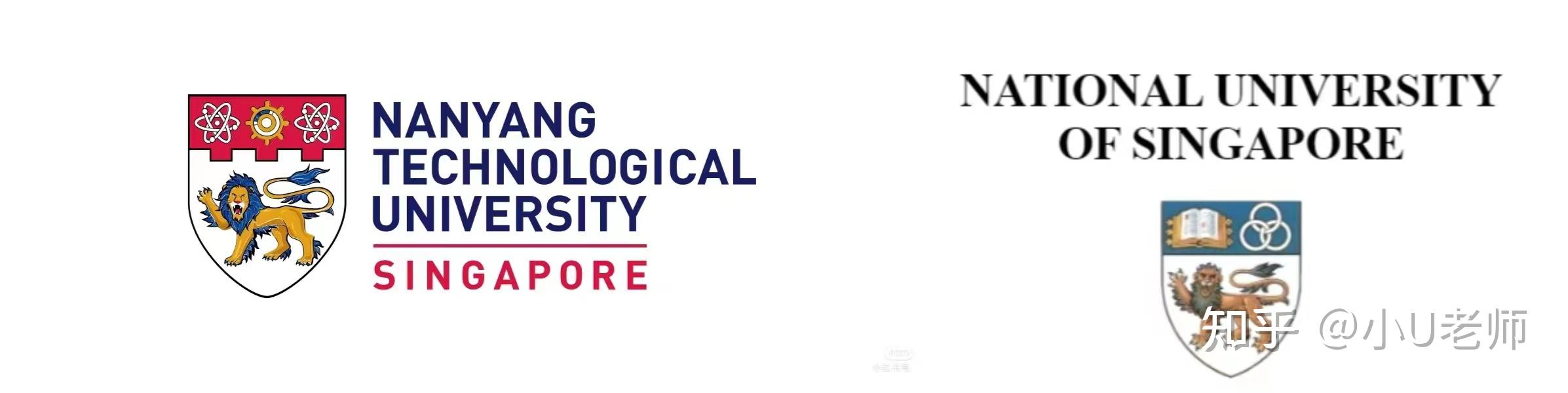 新加坡Top2 | NUS&NTU 商学院24 fall 申请时间一览 - 知乎