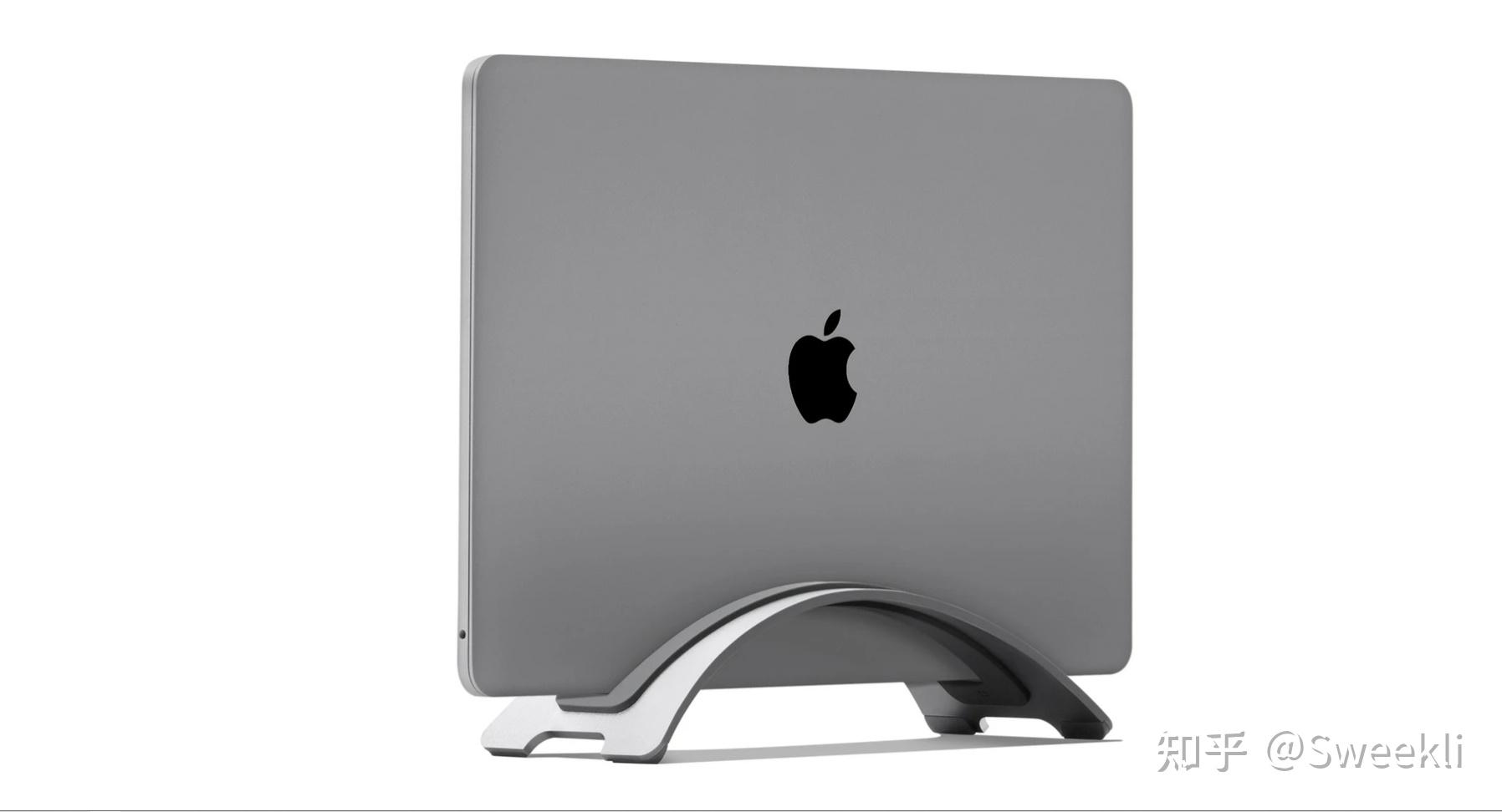 不会选择MacBook支架？这4款绝妙设计支架，你未必全知道 - 知乎