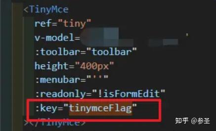 【超详细】vue项目：Tinymce富文本使用教程以及踩坑总结+业务需要功能扩展 - 知乎
