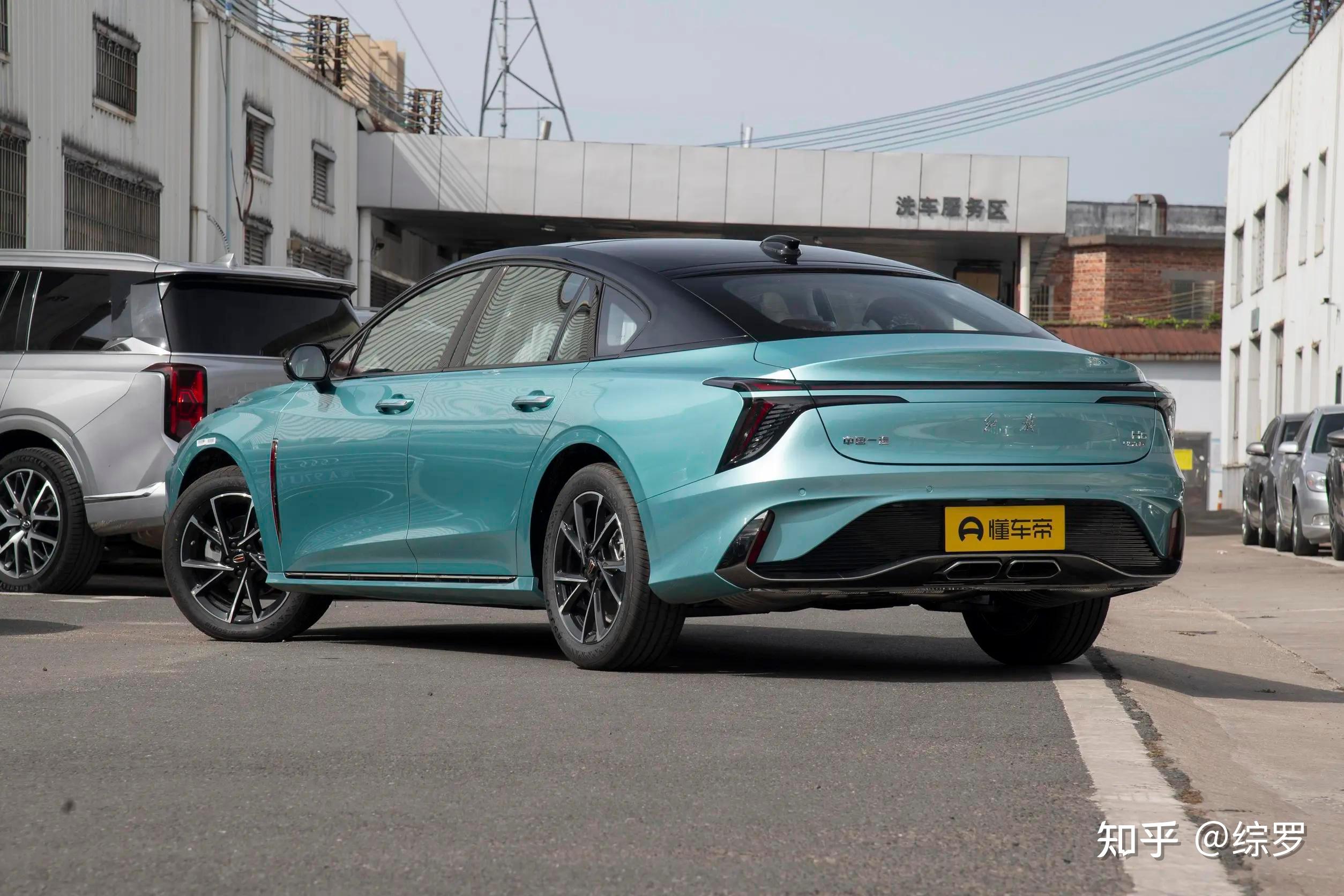 马力最强的10款2.0T B级车（250马力以上） - 知乎