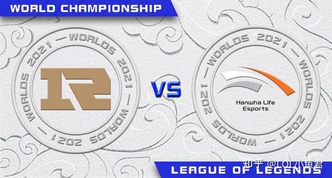 「数据前瞻」RNG迎战HLE，渐入佳境的RNG欲取三连胜 - 知乎