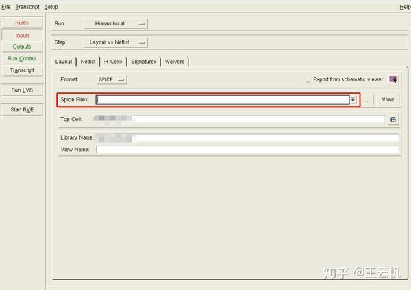 VLSI/RFIC：LVS与PEX中的常见问题汇总 - 知乎