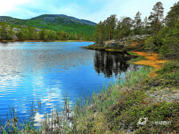 挪威阿尔塔小众旅行攻略｜Alta - 知乎