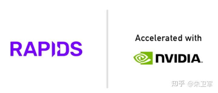 RAPIDS cuDF，让数据处理飞起来 - 知乎