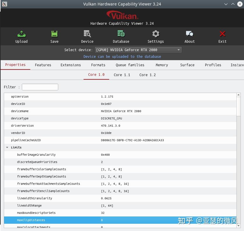 Vulkan SDK目录下有哪些宝藏？ - 知乎
