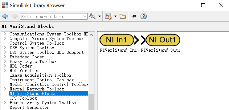 MATLAB/Simulink和LabVIEW联合仿真，利用DLL动态链接 - 知乎