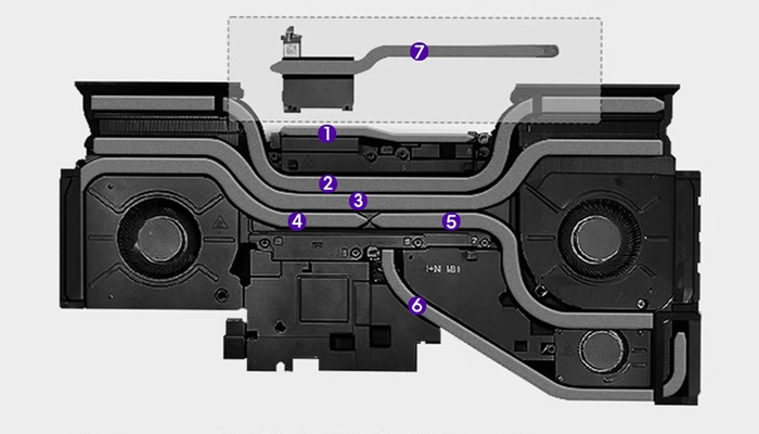 ALIENWARE M18全面评测：酷睿i9HX+RTX 4080，巨屏游戏神器 - 知乎