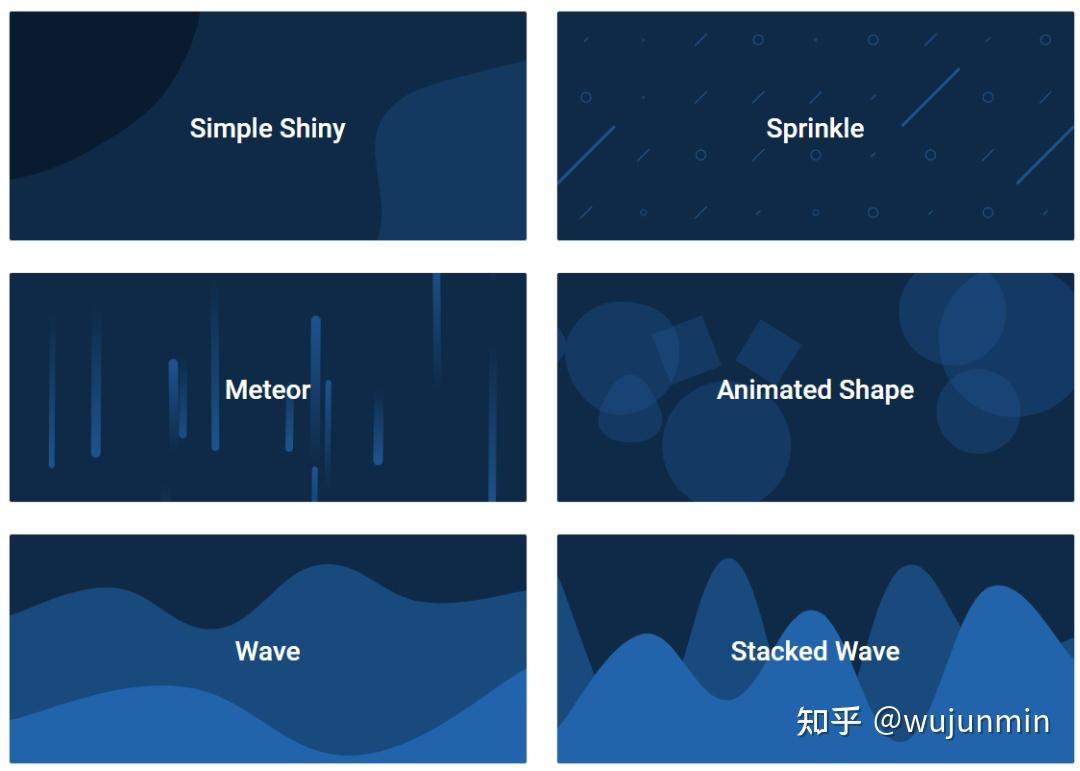 Power BI SVG素材合集：图标、地图、背景 - 知乎