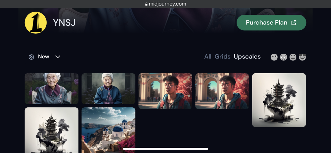 新手看过来！Midjourney保姆级注册及入门教程 - 知乎