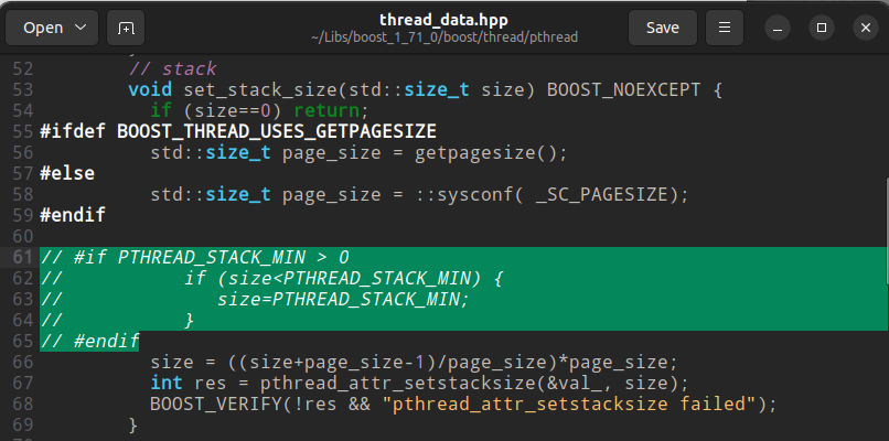 LibLAS+PCL安装 - 知乎