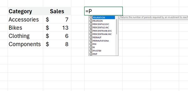 微软发布excel重磅功能 Python In Excel 知乎