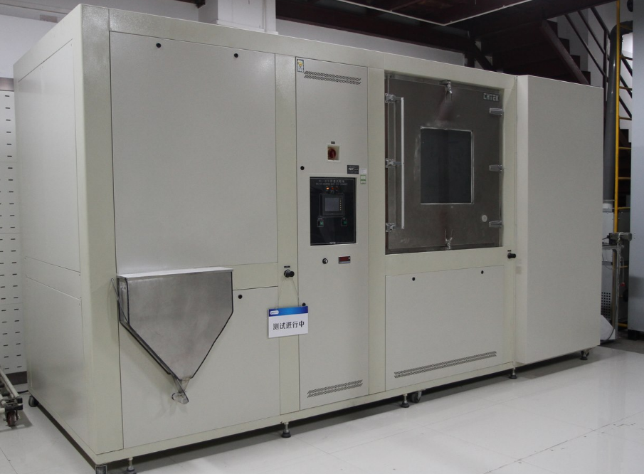 军工设备低气压(高度)试验，GJB150.2A-2009 - 知乎