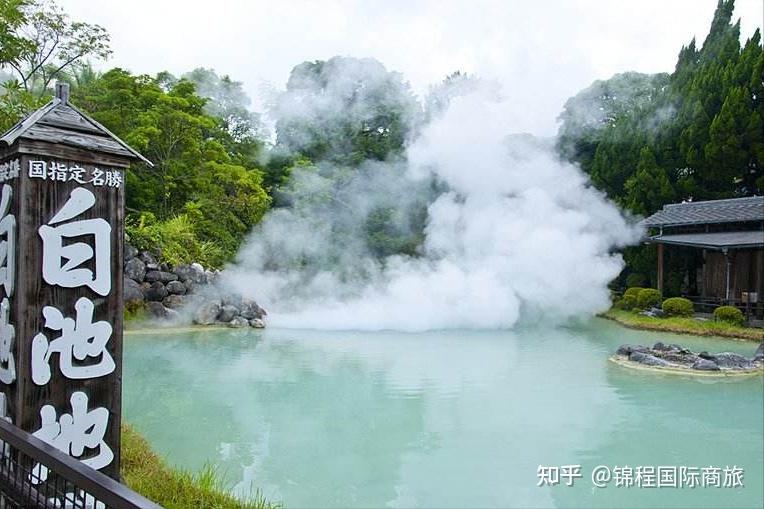 日本人全裸泡温泉有多"奇葩"？18年欧洲友人揭露：不想感受第2次 - 知乎