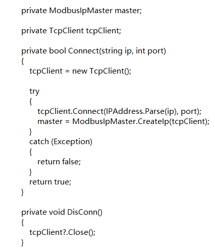 台达DVP-ES3 ModbusTCP通信案例 - 知乎