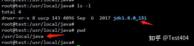 Ubuntu系统下jdk安装配置 - 知乎