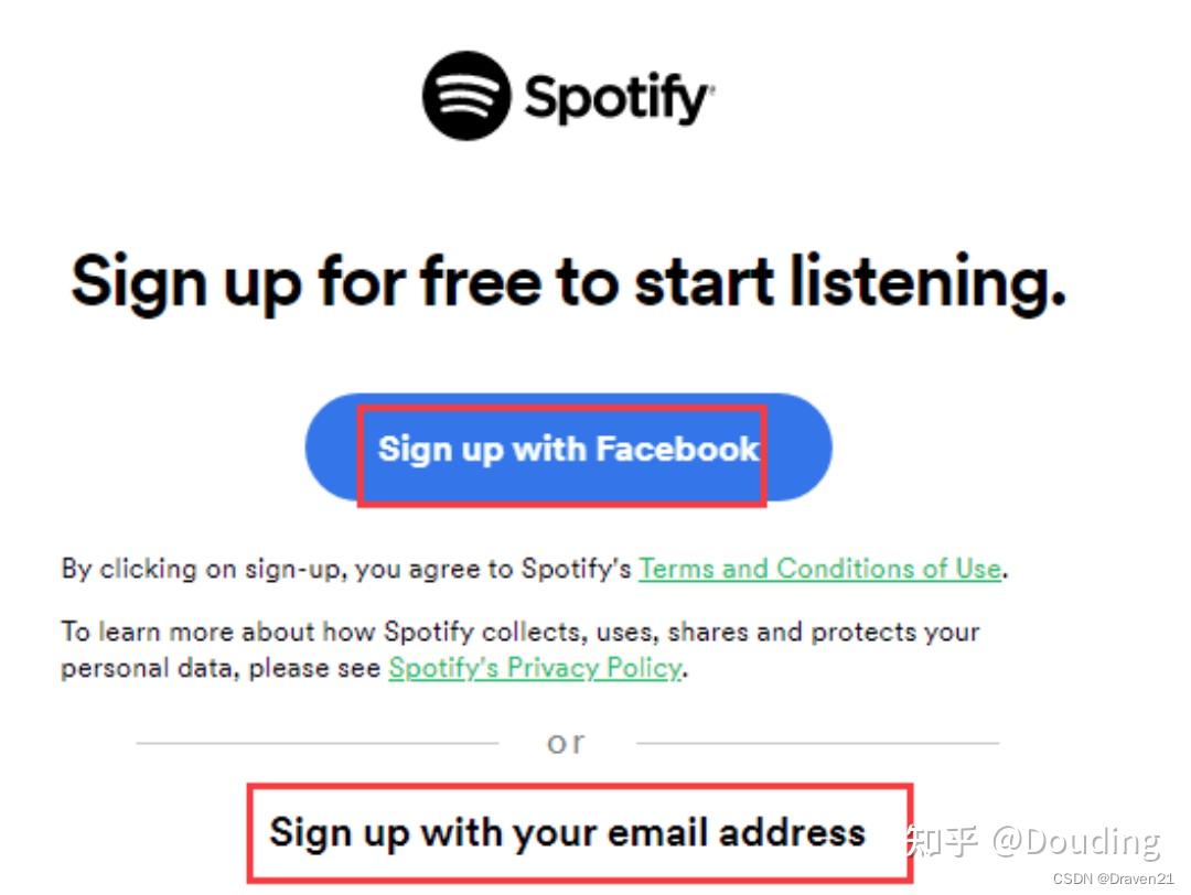 2024最全Spotify注册、选区及使用教程（下载渠道+曲库对比+会员价格+付费版和免费版区别+常见问题） - 知乎