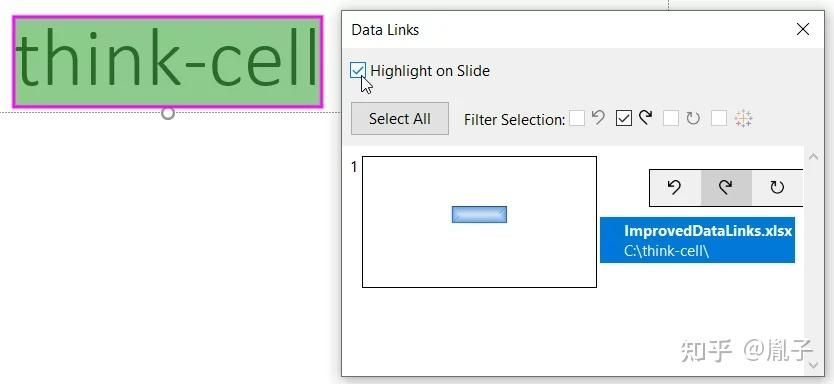 think-cell 12 更新了，实测好用的 PPT 插件 - 知乎
