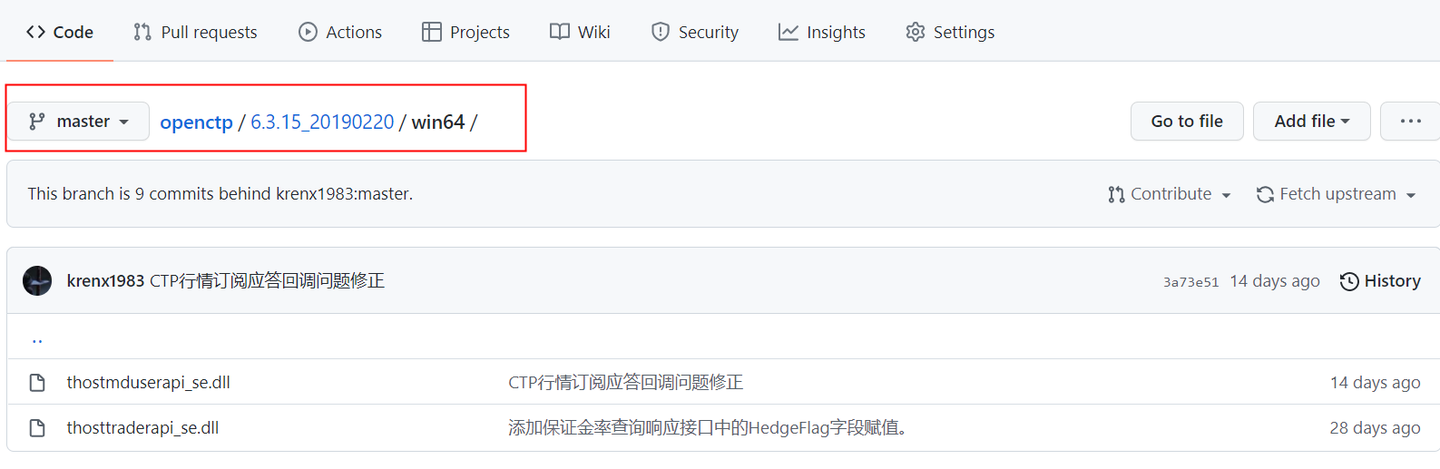 WonderTrader数据专题之一——实时数据落地 - 知乎