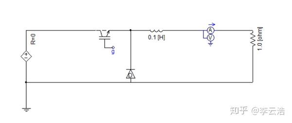 PSCAD之LV6,控制系统简介 - 知乎