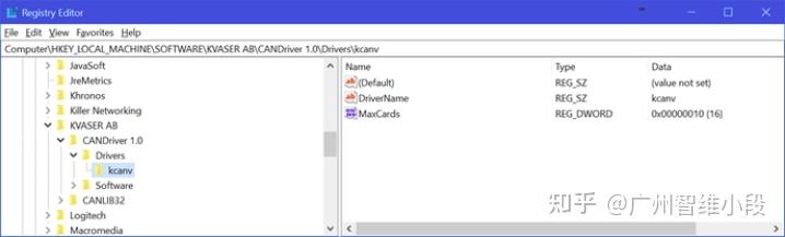 技术干货 | kvaser如何在虚拟CAN设备上设置虚拟通道和总线 - 知乎
