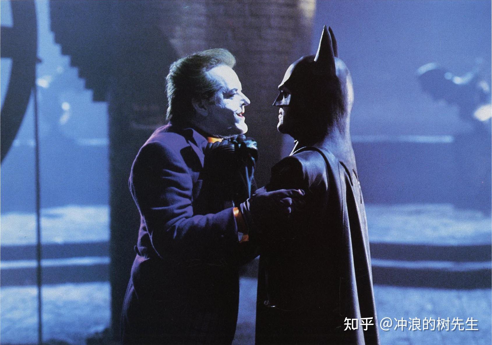 DC十大票房最高的漫改电影，《蝙蝠侠：黑暗骑士》只能排第四？ - 知乎