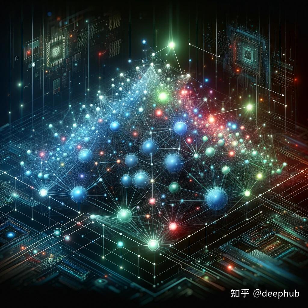 图神经网络入门示例：使用PyTorch Geometric进行节点分类 - 知乎