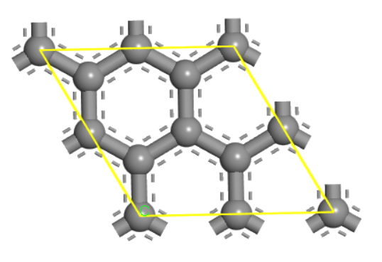 干货丨Materials Studio构建异质结 - 知乎