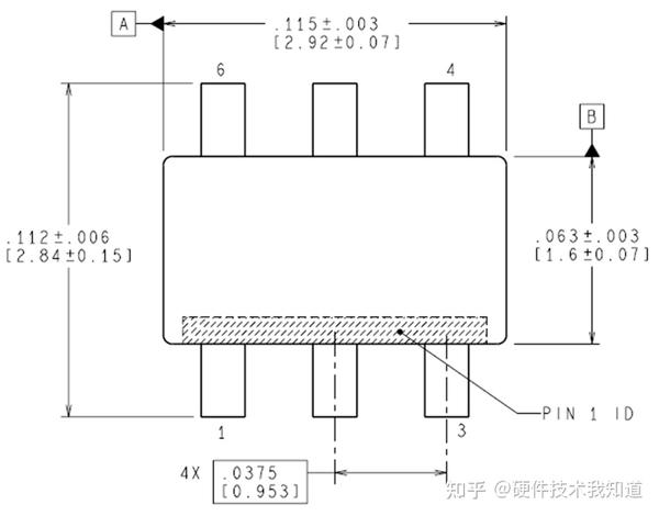 半导体集成电路常见封装汇总 - 知乎