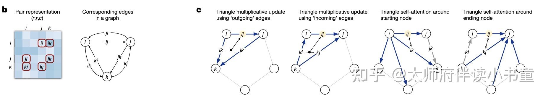 GoDeep系列（十）：AlphaFold 2模型结构拆解（框架） - 知乎