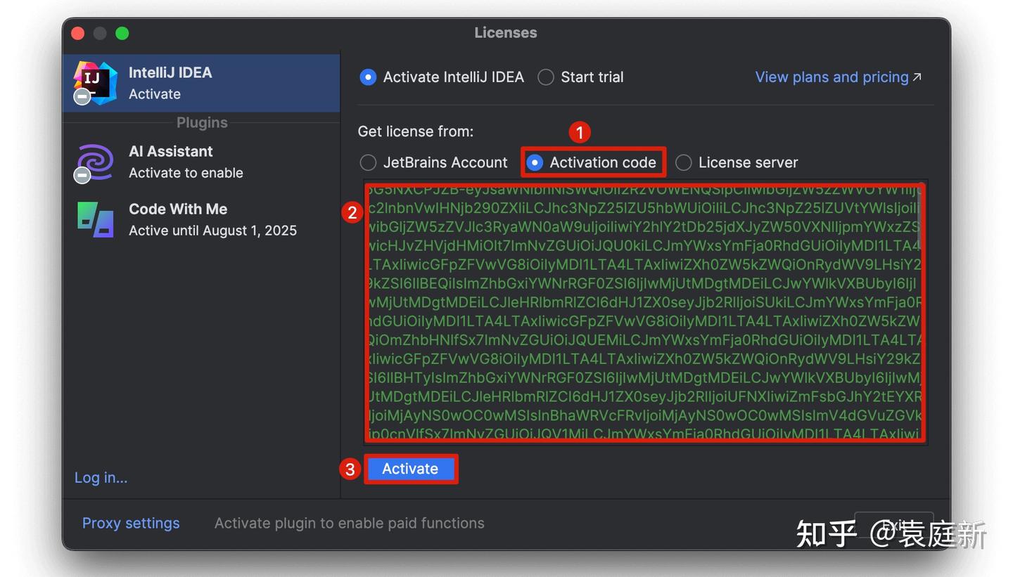Java开发神器IntelliJ IDEA全攻略：下载、安装、开发与调试超详细教程 - 知乎