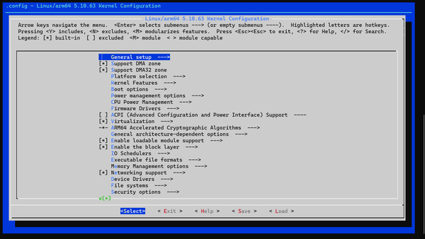 Buildroot 定制嵌入式 Linux (树莓派 4) - 知乎