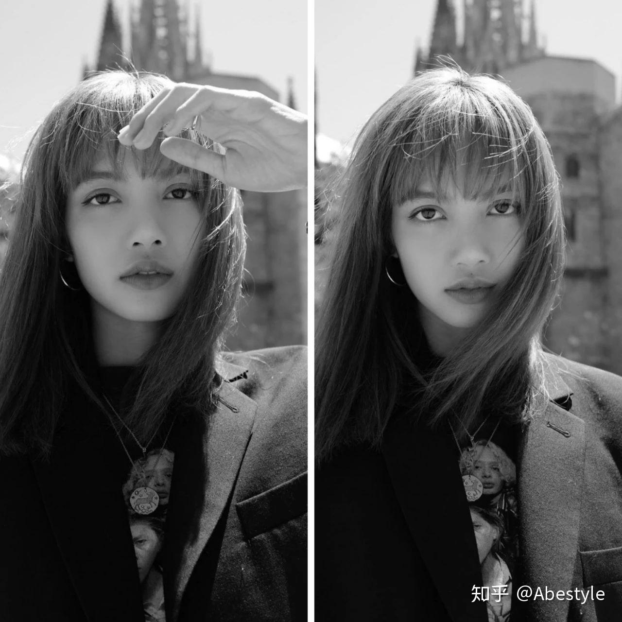 全球人气女王｜凭什么是Lisa，红遍全世界？! - 知乎