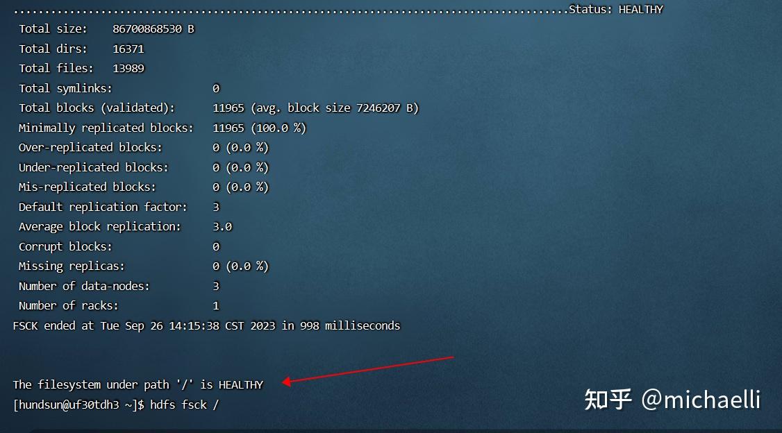 聊聊复杂网络环境下hdfs的BlockMissingException异常|参数dfs.client.use.datanode.hostname - 知乎