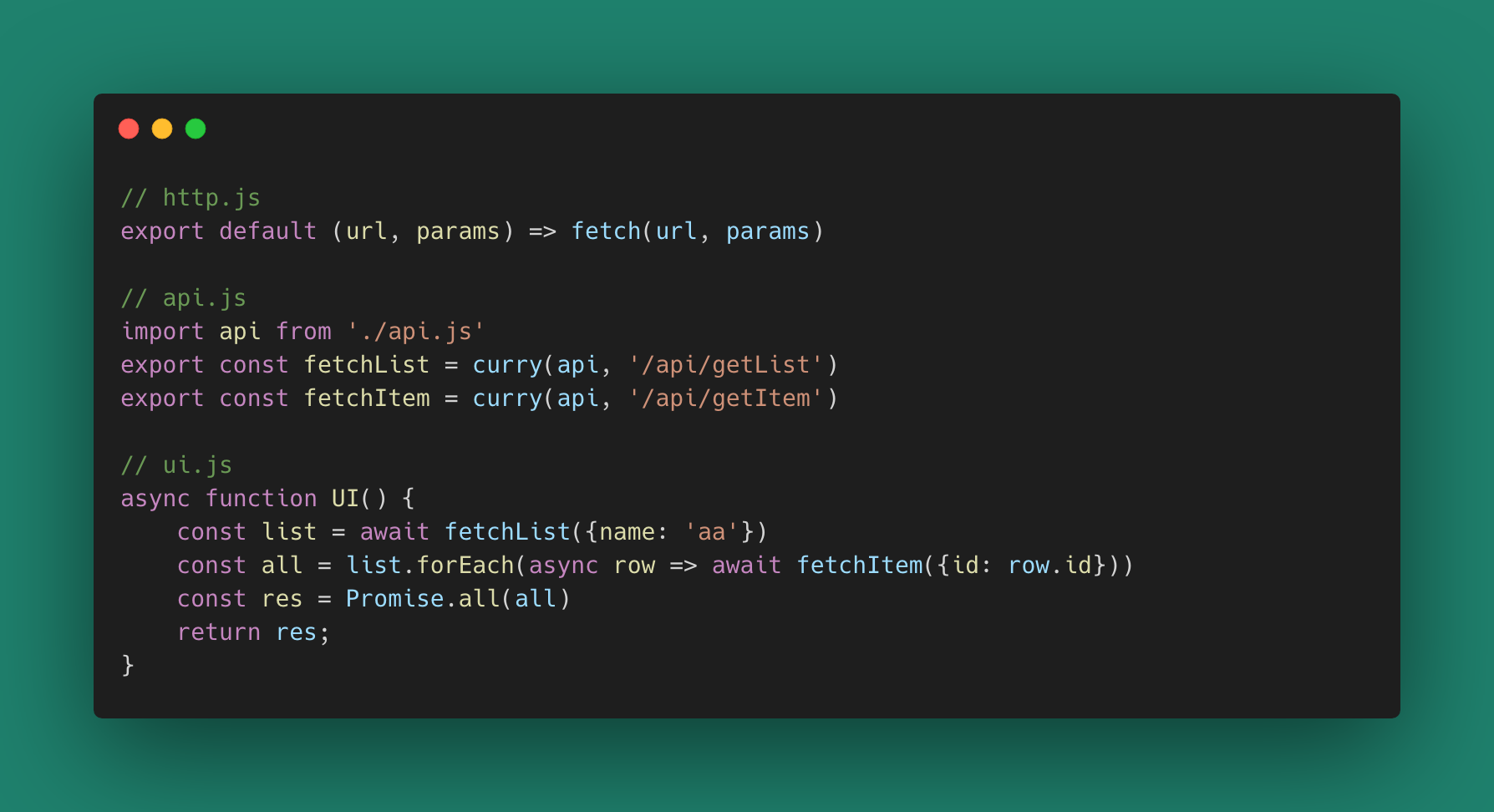 深入理解函数式编程（上） - 知乎