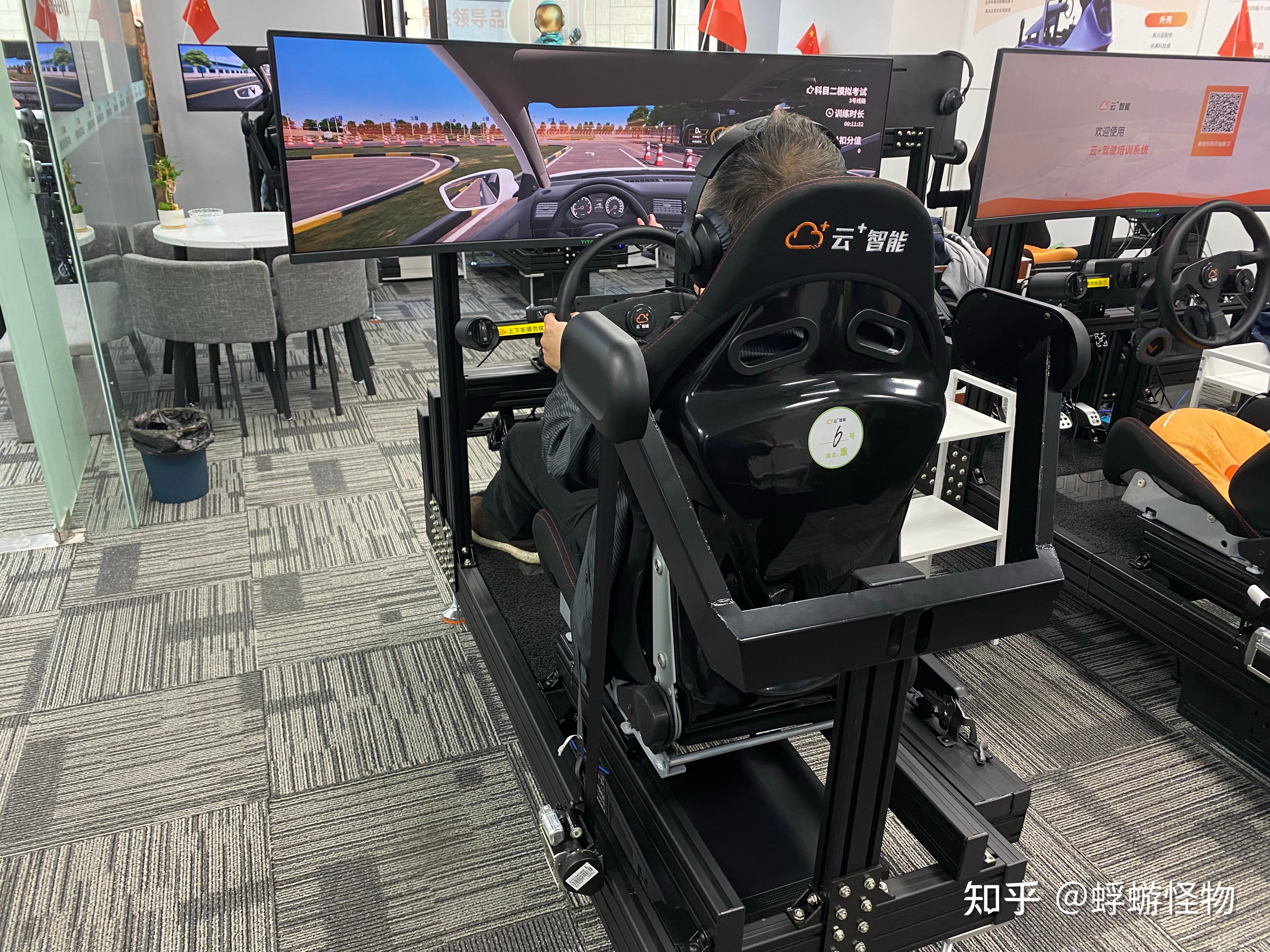 派学车学员反馈 知乎