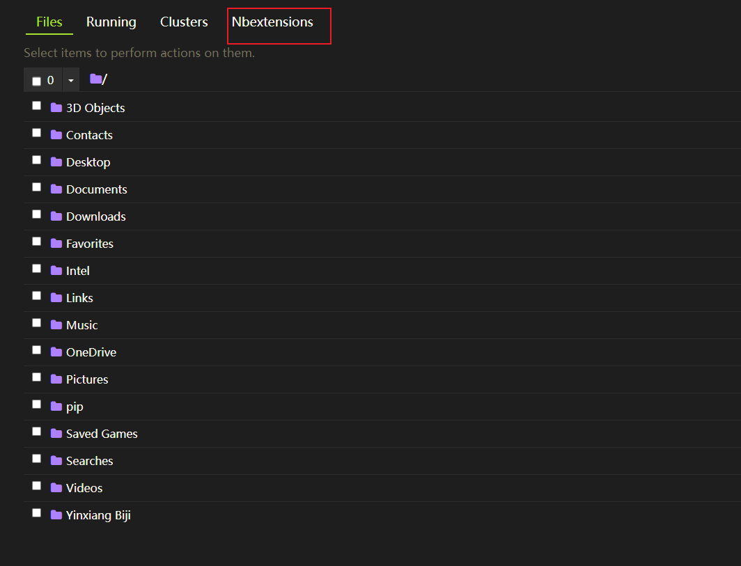 jupyter本地部署和云端部署保姆级 - 知乎